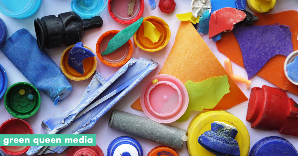 Scientists Urge More Research On Plastics To Bring About Sustainable ...