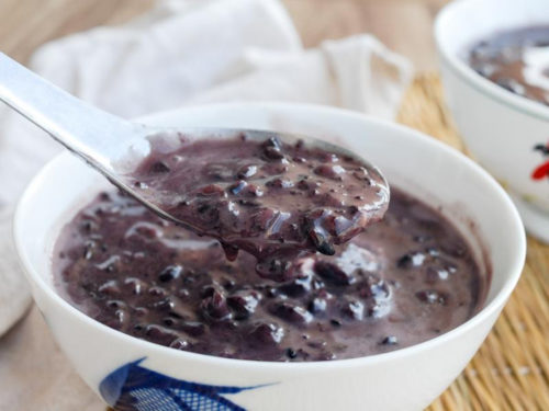 12 Traditional Hong Kong Desserts That Have Always Been Vegan