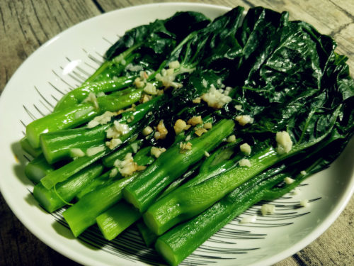 In Season: 5 Chinese Vegetables That You Should Be Eating Right Now