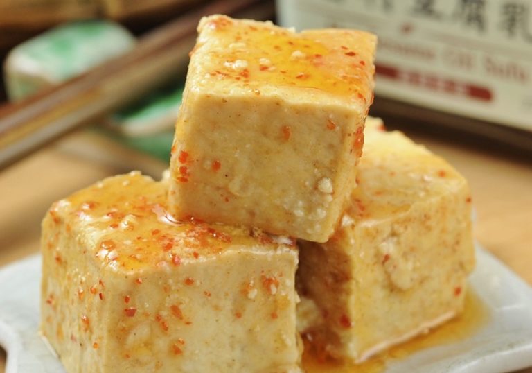 A Guide To Every Kind Of Tofu By A Cantonese Doufu Lover
