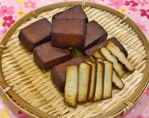 A Guide To Every Kind Of Tofu By A Cantonese Doufu Lover