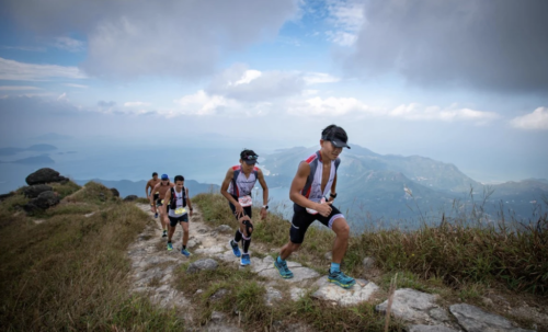 Trail Running 101: What You Need To Know About Asia's New Favourite Sport