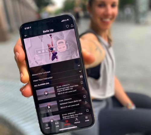 “Netflix Of Fitness” App NEOU Attracts US$5M As Home Workout Trend ...