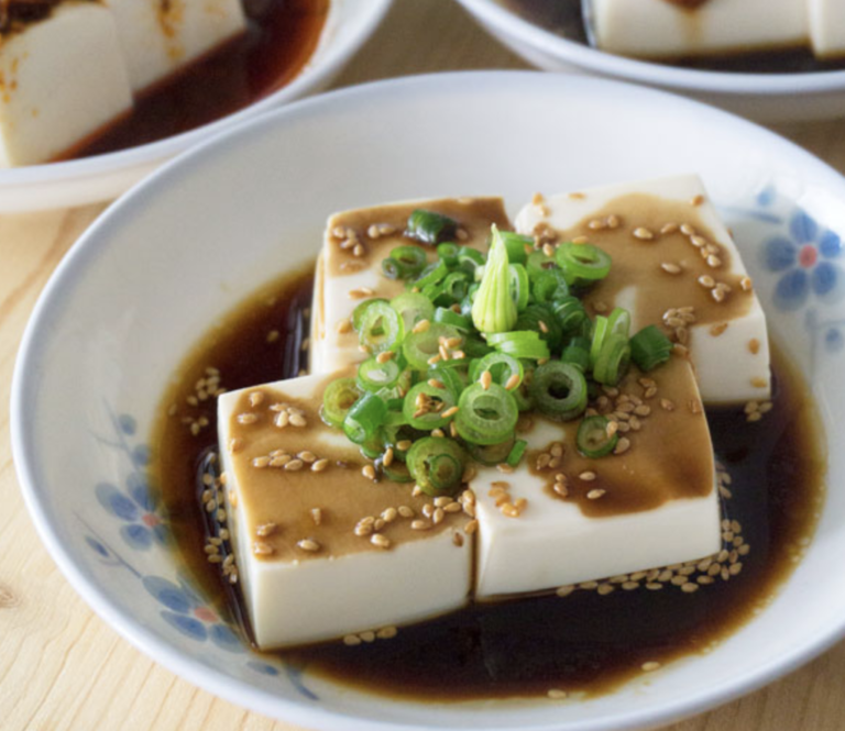 A Guide To Every Kind Of Tofu By A Cantonese Doufu Lover