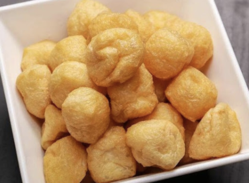 A Guide To Every Kind Of Tofu By A Cantonese Doufu Lover