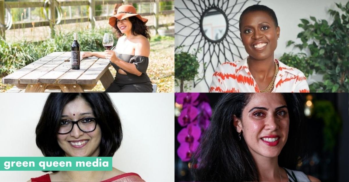 4 Inspiring Vegan Women Leaders You Need To Know
