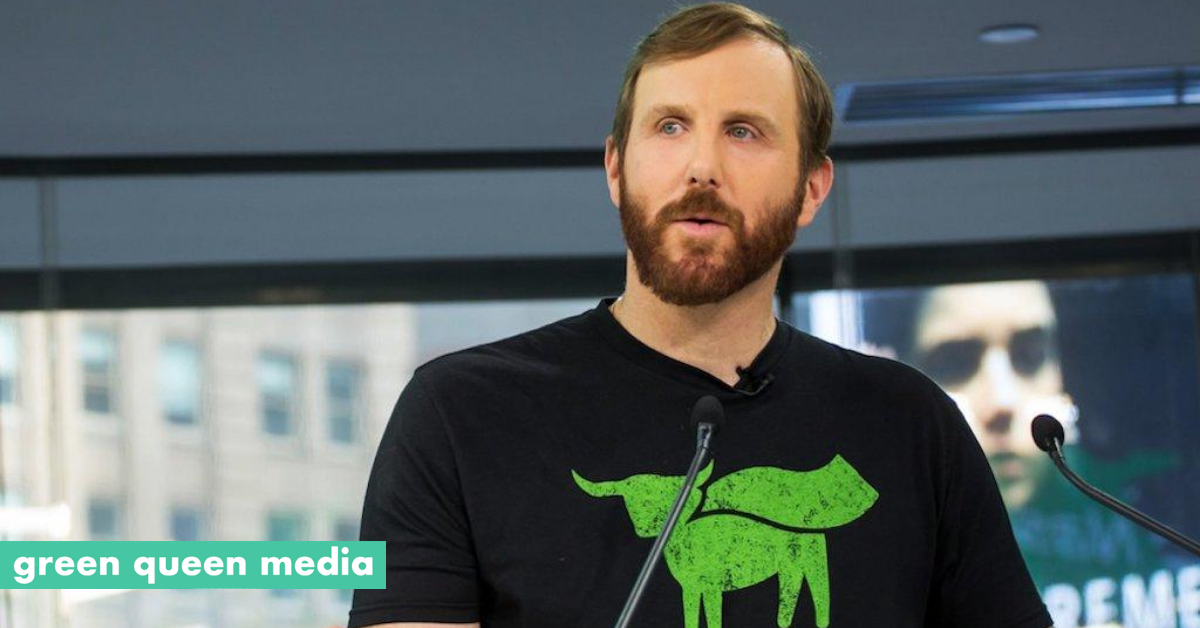 4 Things Beyond Meat CEO Ethan Brown Has To Say About Plant-Based Meat ...