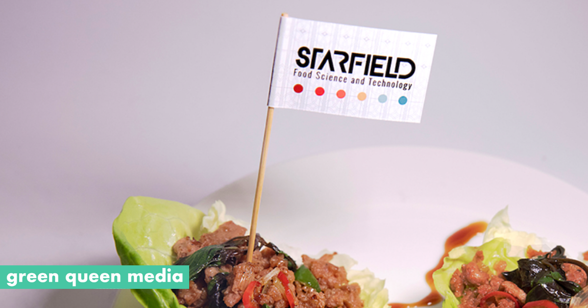 Starfield Secures US$10M Series A Funding & Launches Across Plant-Based ...