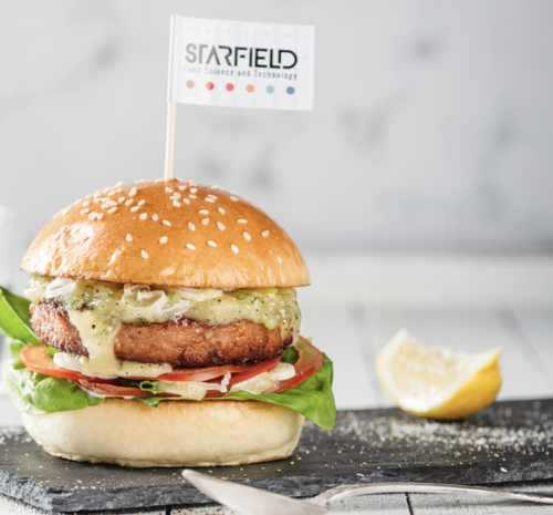Starfield Secures US$10M Series A Funding & Launches Across Plant-Based ...