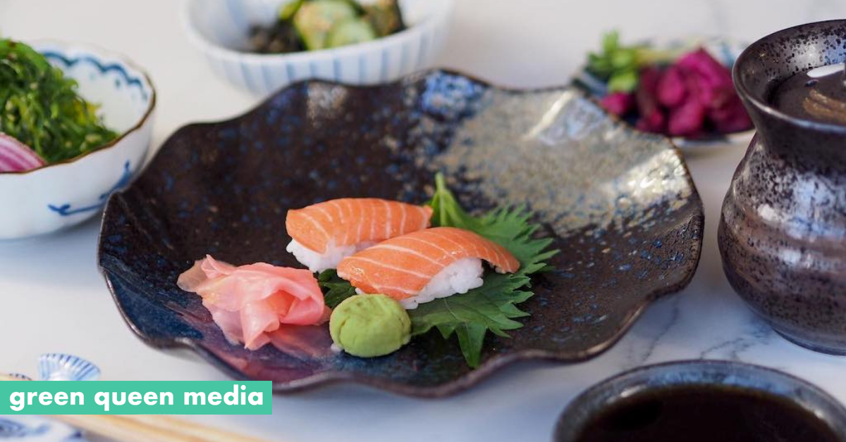 Wildtype: Cell-Based Sushi-Grade Salmon Startup Now Taking Pre-Orders ...