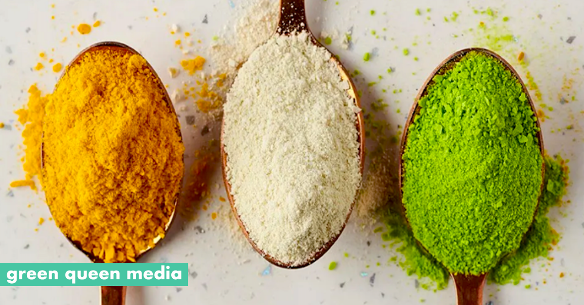 The Sustainable Superfood: Big Players Say Microalgae Is The Future ...