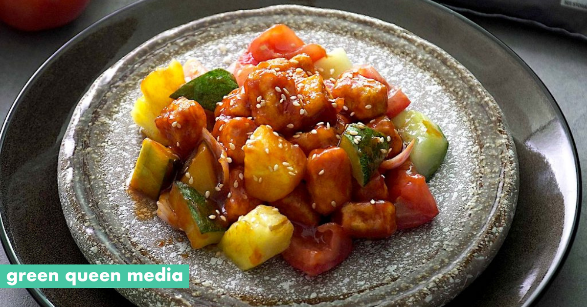 China's First-Ever Fermentation & Cultivated Meat Seminar Unites ...