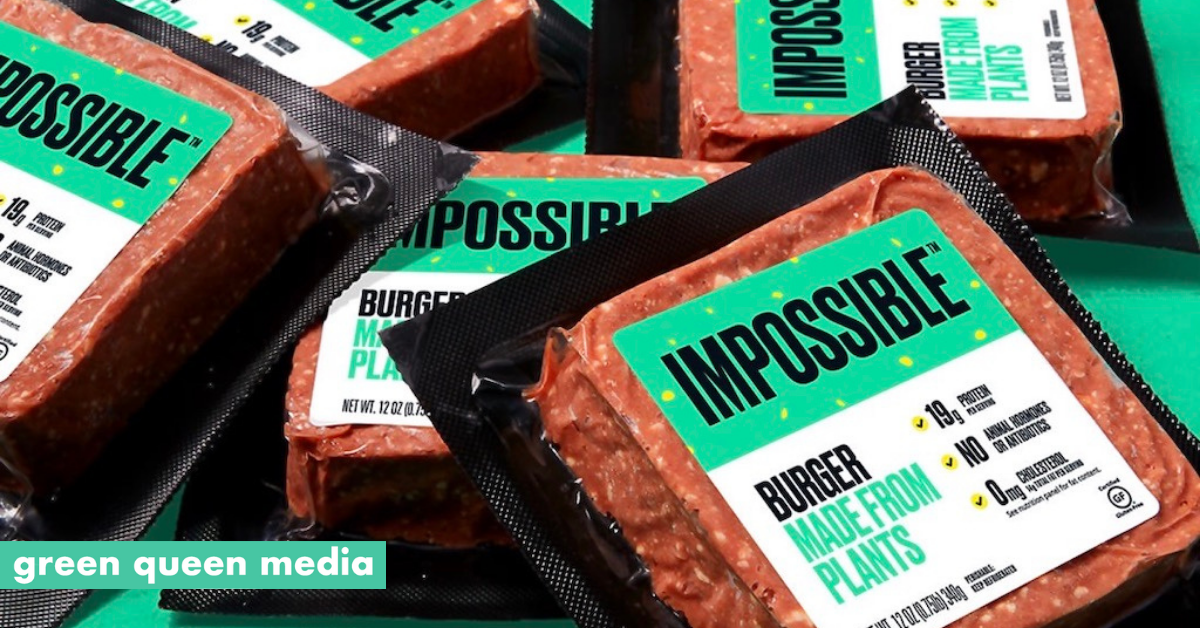 Impossible Foods Launches Retail At 200 Stores In Hong Kong & Singapore
