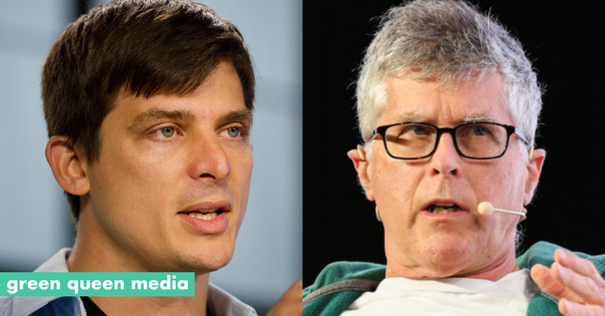 Impossible Foods Founder Says Cell-Based Is ‘Never Going To Be A Thing ...