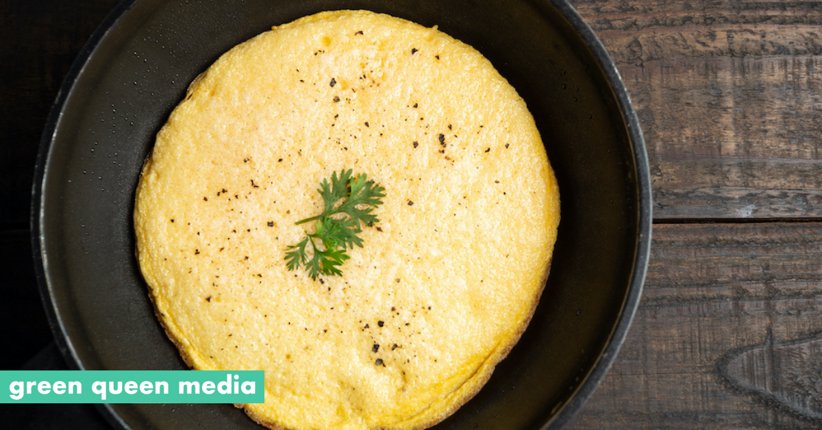 India’s Evo Foods To Debut Plant-Based Liquid Egg This Year, Plans U.S ...