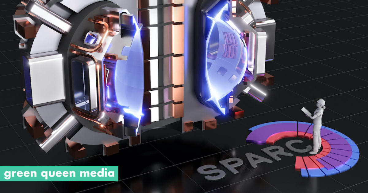 Limitless Clean Nuclear Fusion Energy Could Soon Become A Reality ...