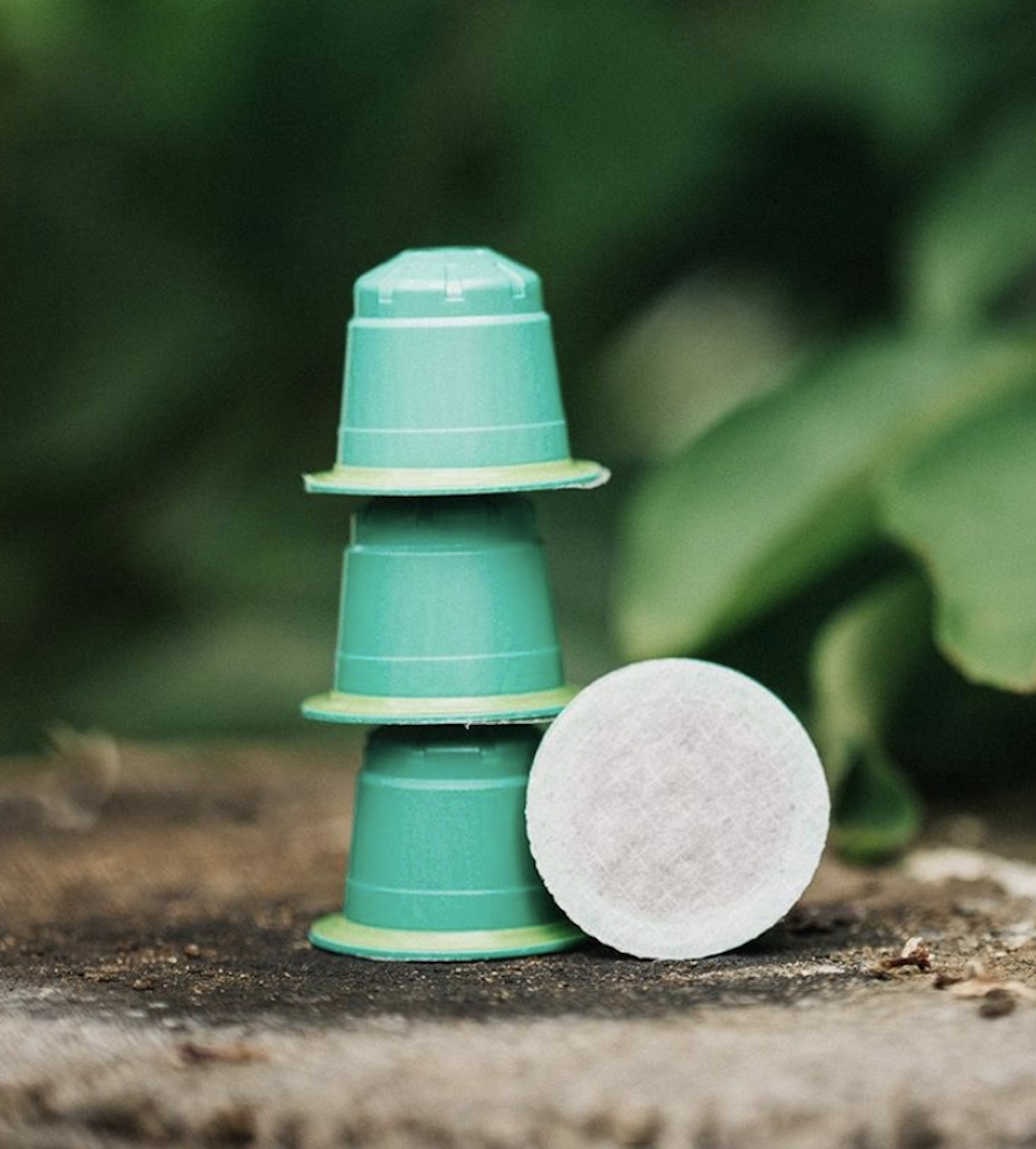 Hong Kong Siblings Launch First Ever Compostable Adaptogenic Coffee ...