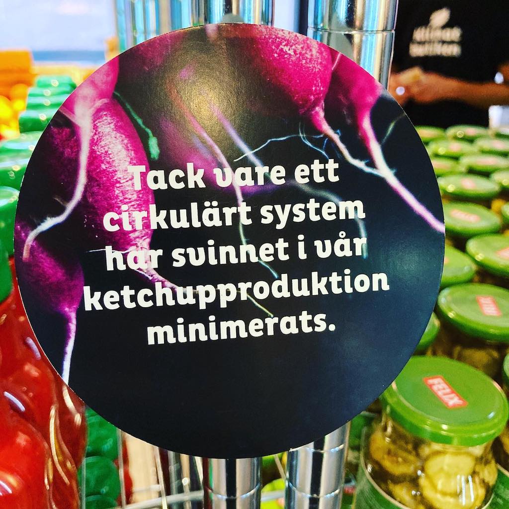 felix-climate-store - Green Queen