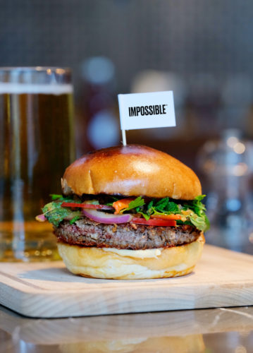 Impossible Foods Launches Retail At 200 Stores In Hong Kong & Singapore