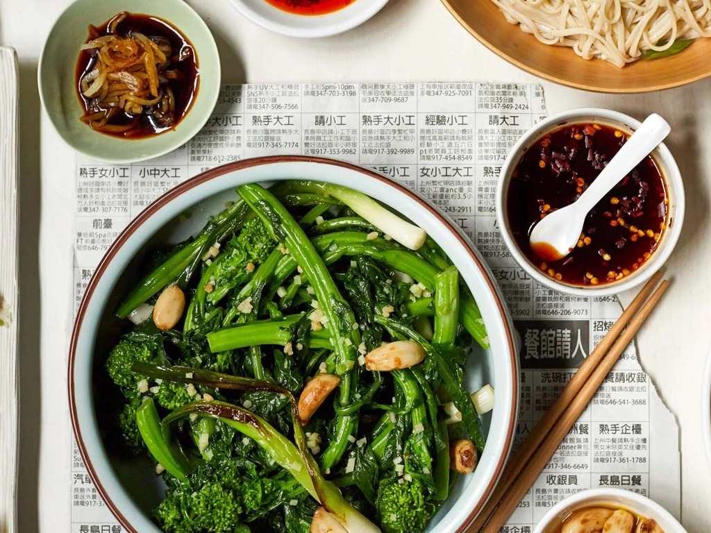 the history of soy sauce janice leung hayes - Green Queen