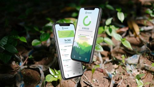 TreeCard: World’s First Wooden Debit Card Plants Trees With Every Spend