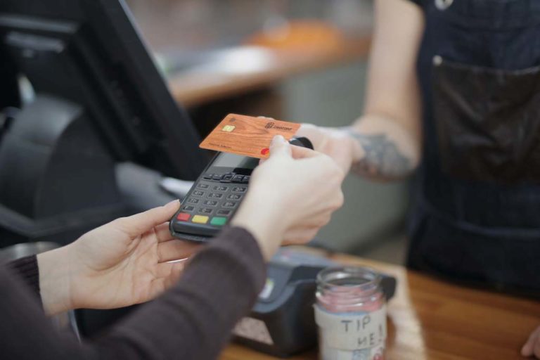 TreeCard: World’s First Wooden Debit Card Plants Trees With Every Spend