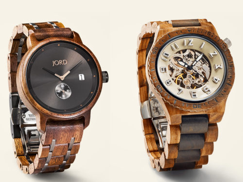 18 Vegan Watches Making the Time for Sustainability