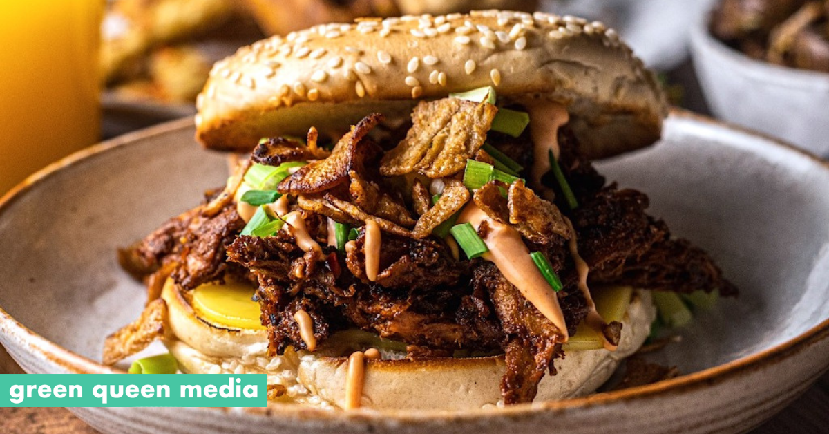 Natural Order Acquisition Corp. Raises US$230M IPO To Fund Plant-Based ...