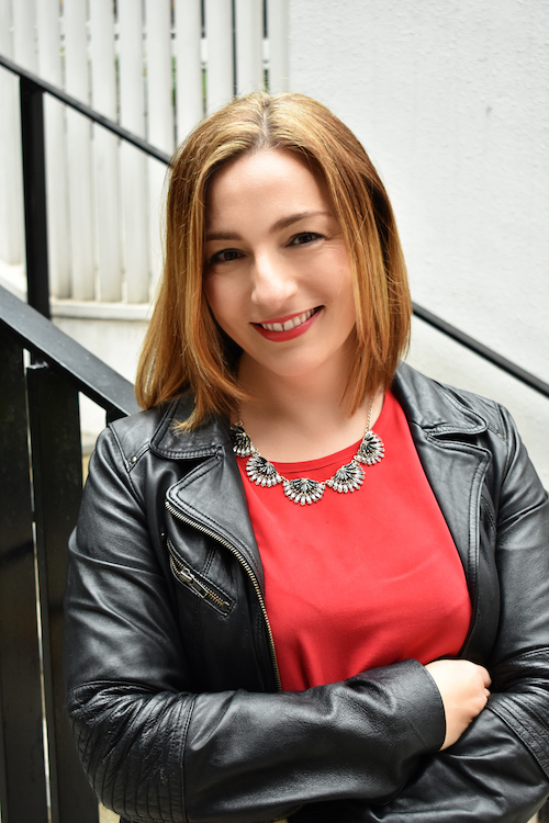 Kate Farr, Author at Green Queen