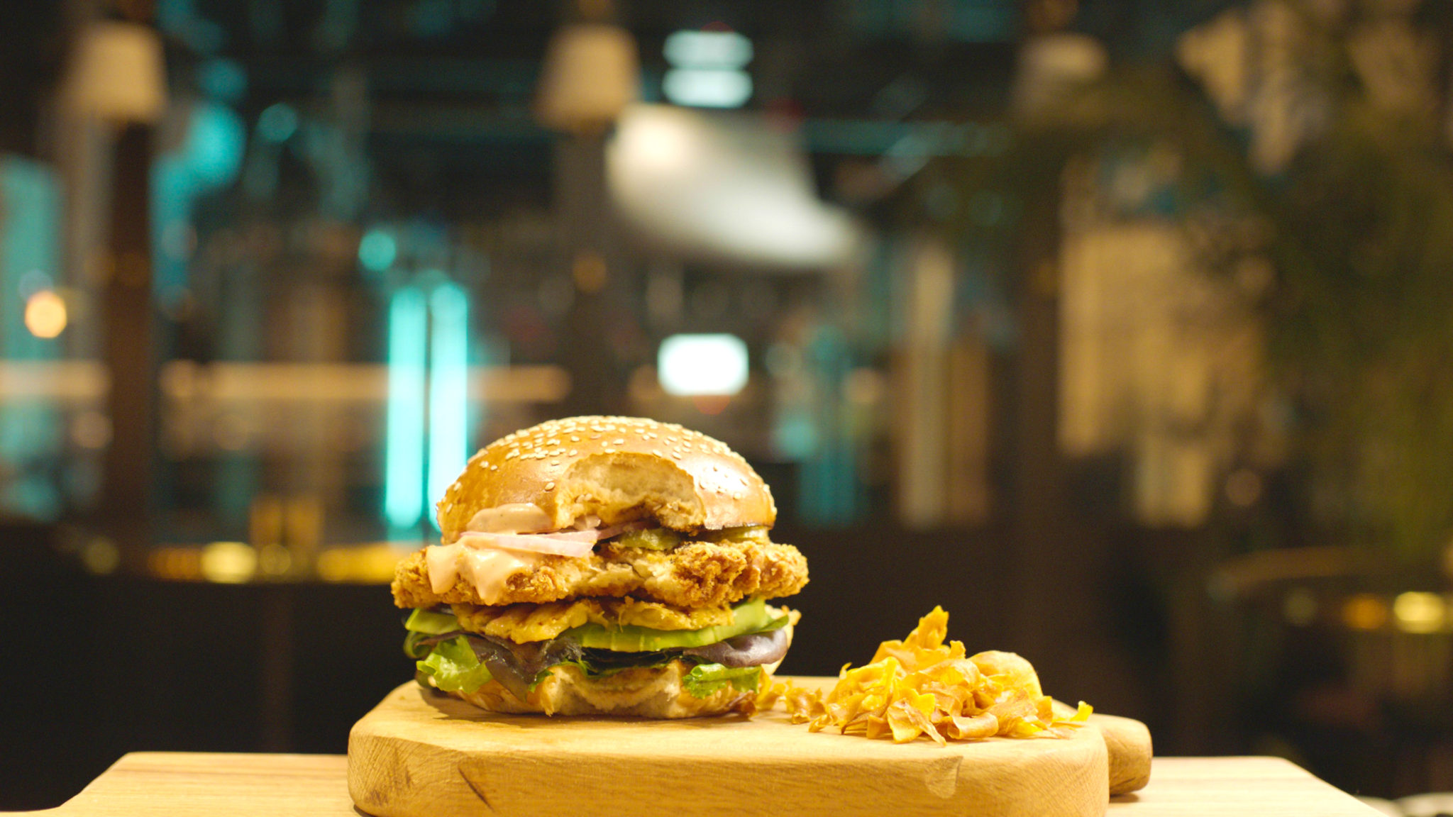 World First: You Can Now Taste Cell-Based Chicken At This Tel Aviv ...