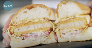 Hong Kong’s Avant Meats Debuts Asia's First Cultivated Fish Fillet