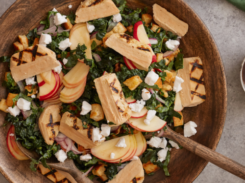 Chef David Chang Adds Extra Flavour To Meati’s Official Market Launch ...