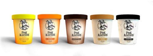 Backed By Ex-Nestlé Directors, Spain's Plant-Based Pink Albatross Set ...