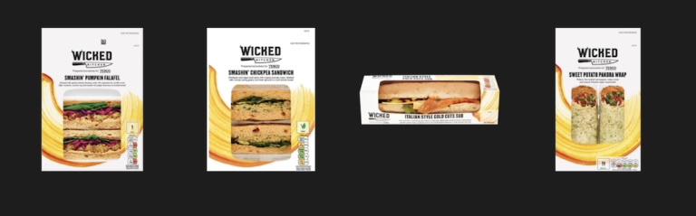 Chef Duo: Sarno Brothers' Wicked Foods To Launch In U.S. Following ...