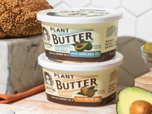 The 5 Best Vegan Butter Options for All Your Baking, Spreading, and ...