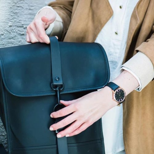 18 Vegan Watches Making the Time for Sustainability