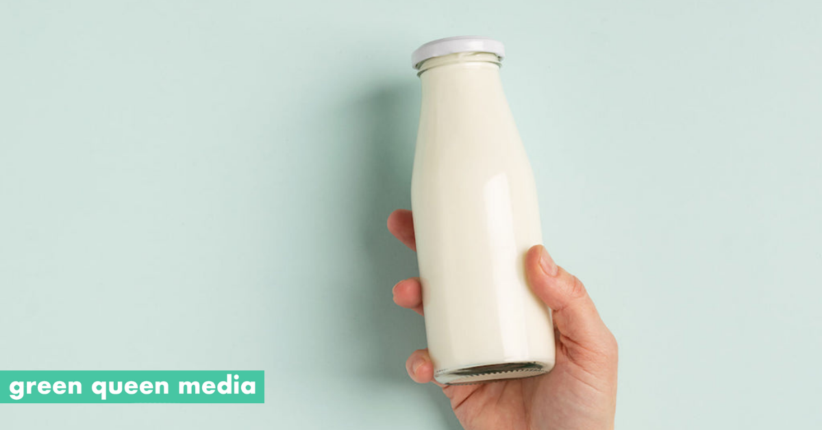 Israeli Food Tech Remilk Raises US$11.3M To Scale Microbial ...