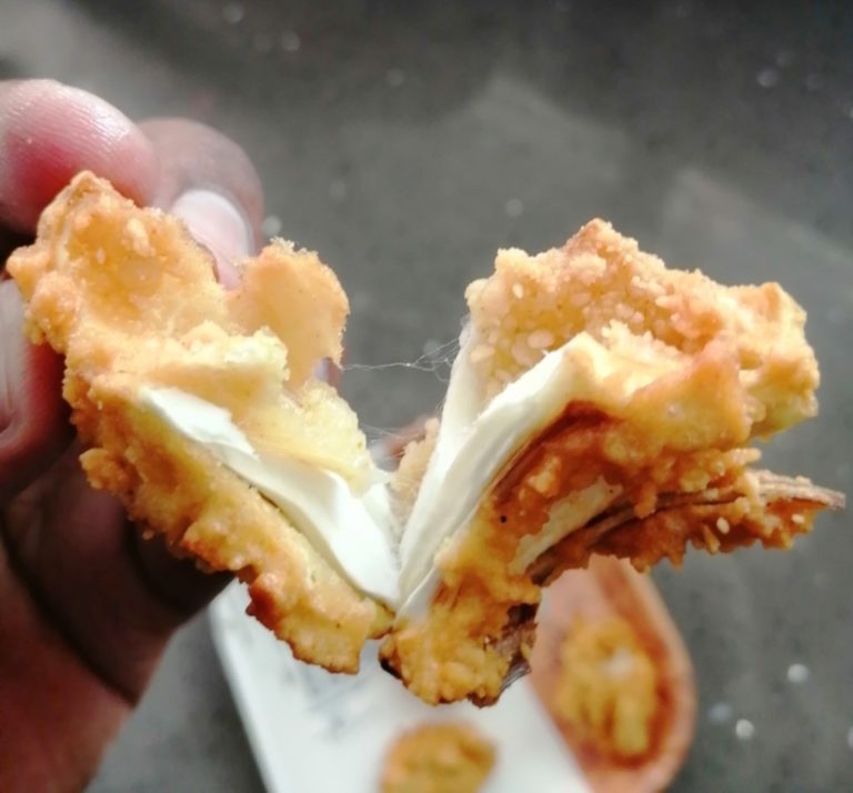 After Algae Energy Bars, Naka Foods Develops Plant-Based Chicken To ...