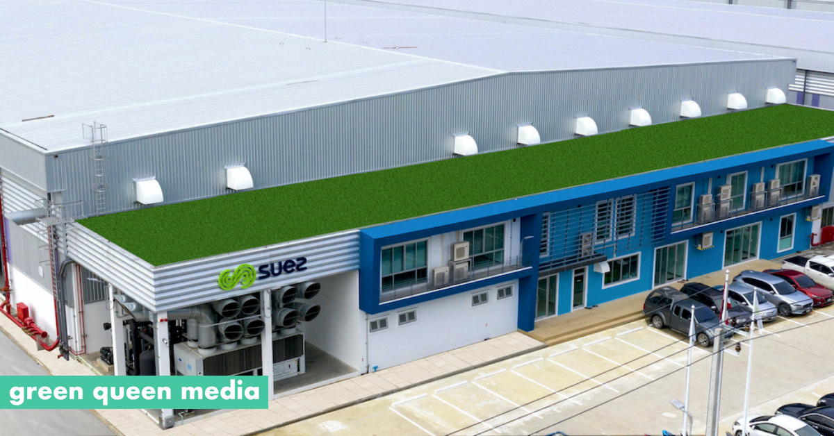 Thailand: Suez' First Asia Plastic Recycling Plant Could Save 35K ...