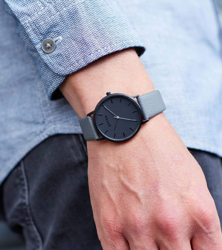 18 Vegan Watches Making the Time for Sustainability