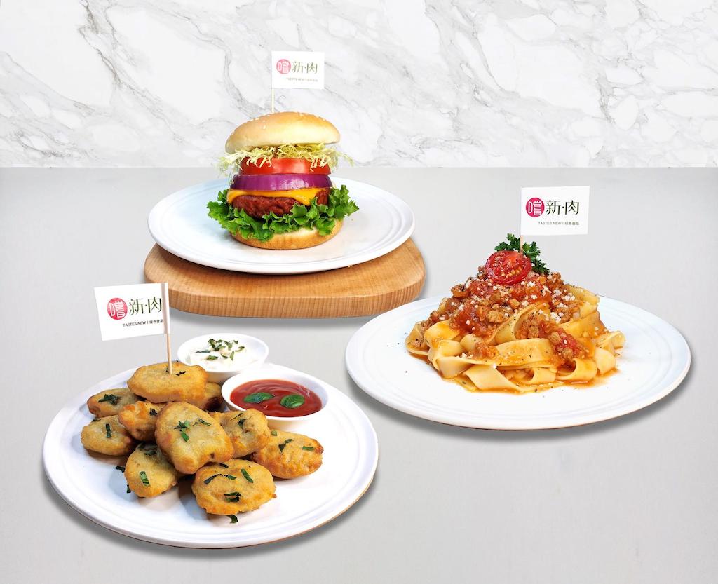 TN Meat: Hong Kong Duo Launches New Plant-Based Brand To Serve Local Demand
