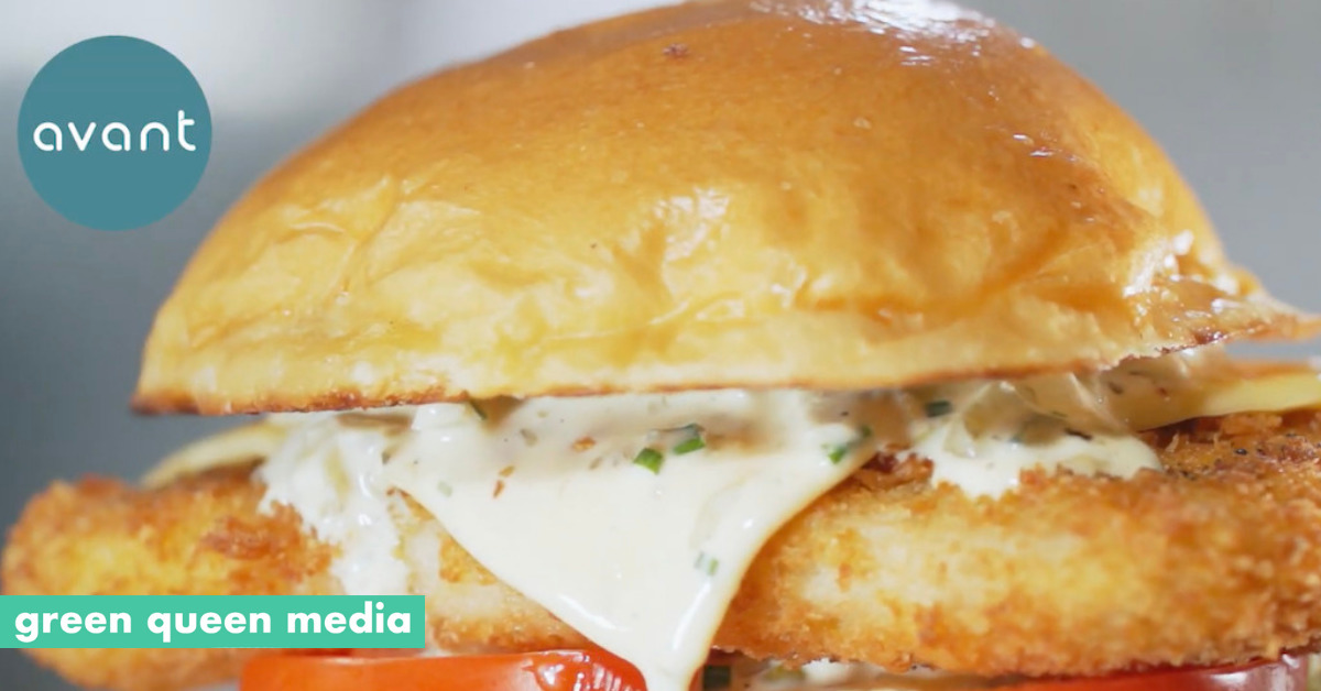 Avant Meats Forms Strategic Partnership With Vietnam Seafood Giant To ...