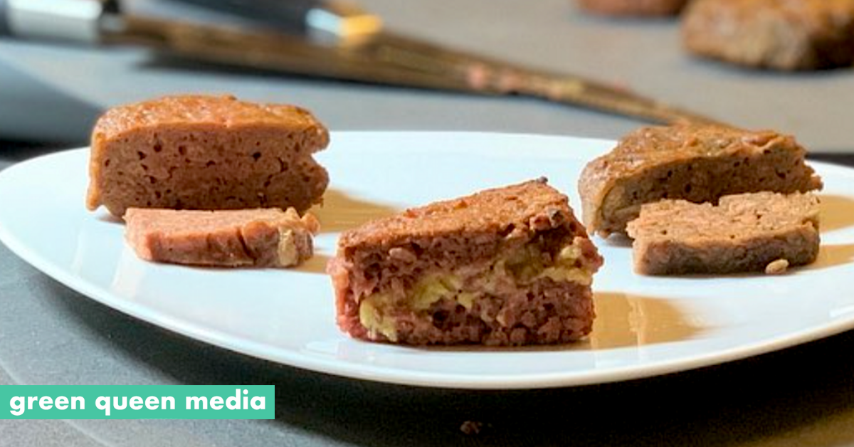 Chicago Ingredients Startup Debuts Algae Heme To Help Upgrade Plant ...