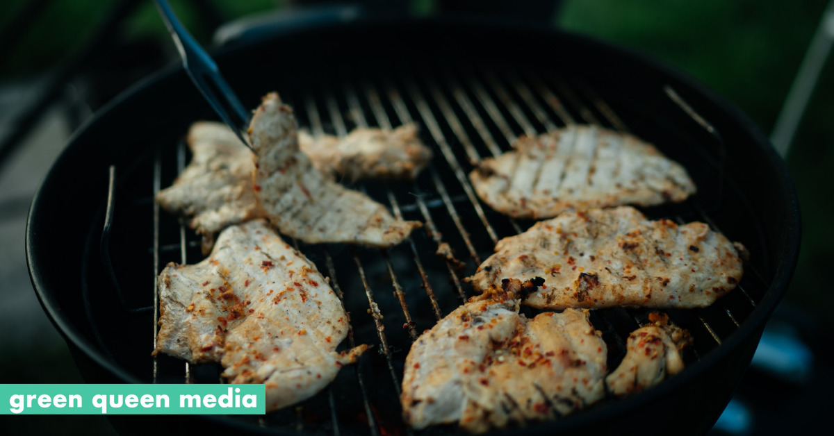 ClearMeat: India's First Cell-Based Chicken Maker Files Patent For ...
