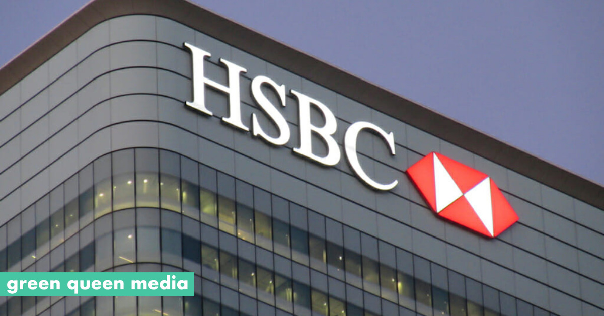 End Climate-Harming Financing: HSBC Faces Shareholder Vote To Slash ...