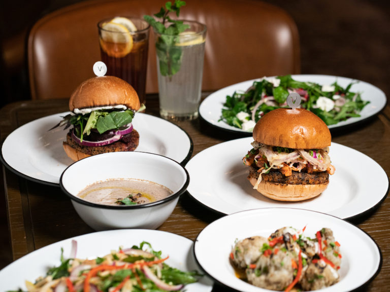 Where To Eat (Plants) This January: New Vegan Restaurant Openings ...