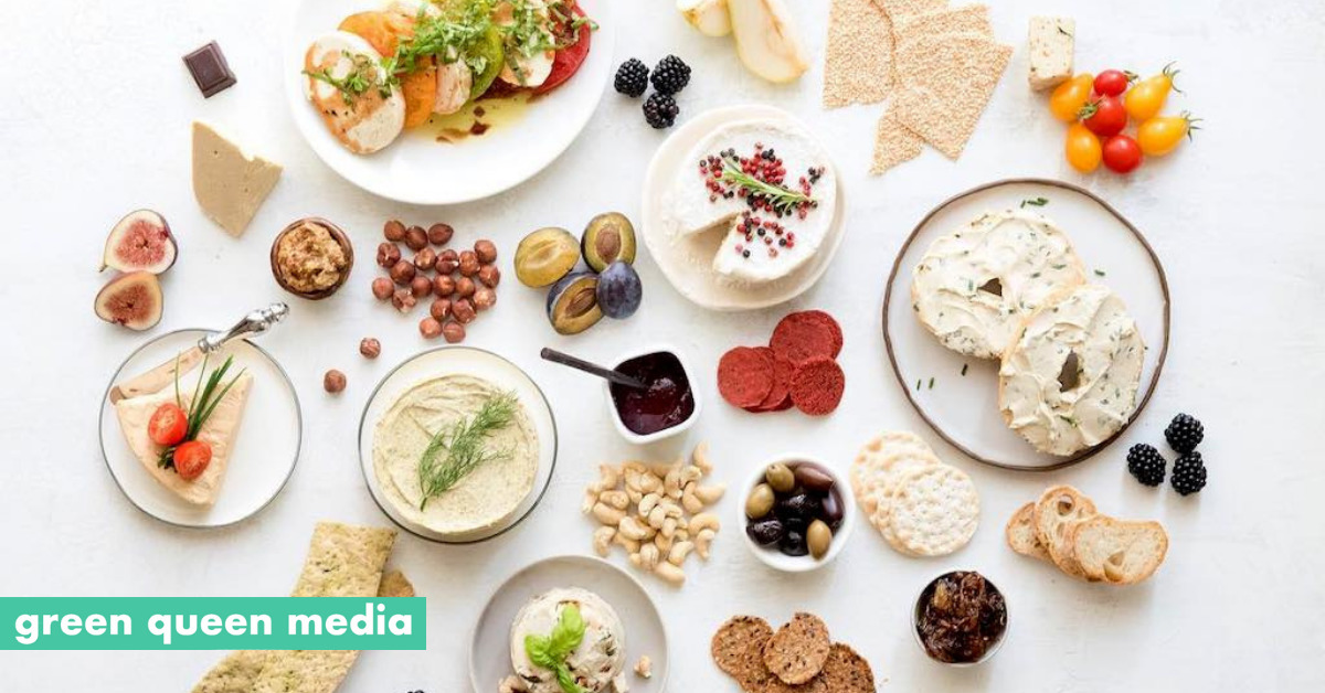 The Very Good Food Company Acquires The Cultured Nut To Tap Plant-Based ...