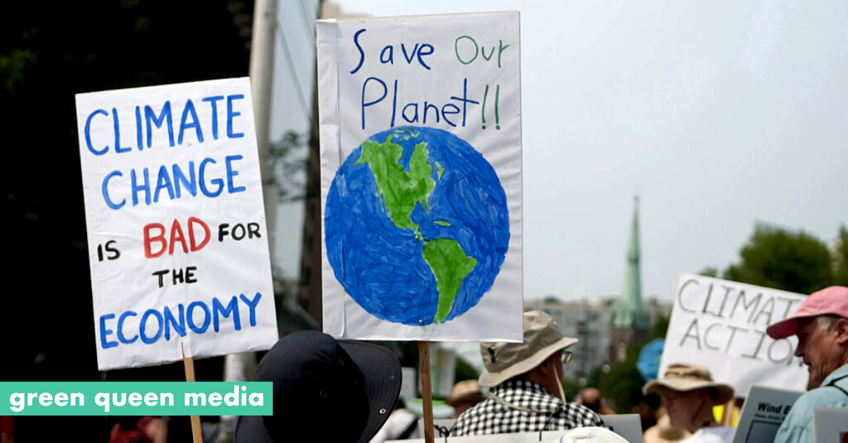World’s Largest ‘Climate Vote’ Sees Majority Of Global Public Back ...