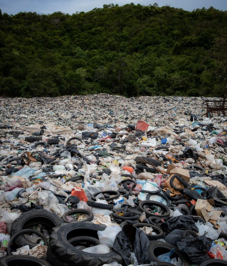 Plastic Pollution: Bali's Iconic Beaches Are Buried In Plastic With 60 ...