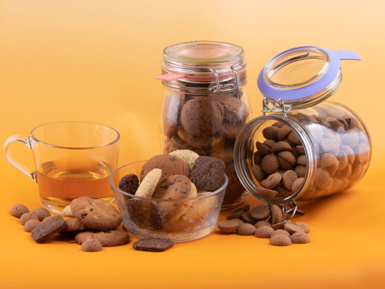 Dutch Supermarket Pieter Pot Promotes Zero Waste Grocery Shopping ...